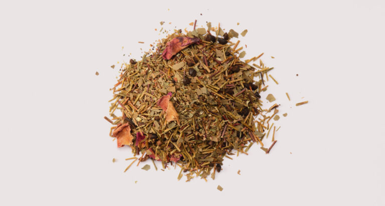 ness TEA SOIL _NEMURI – ness